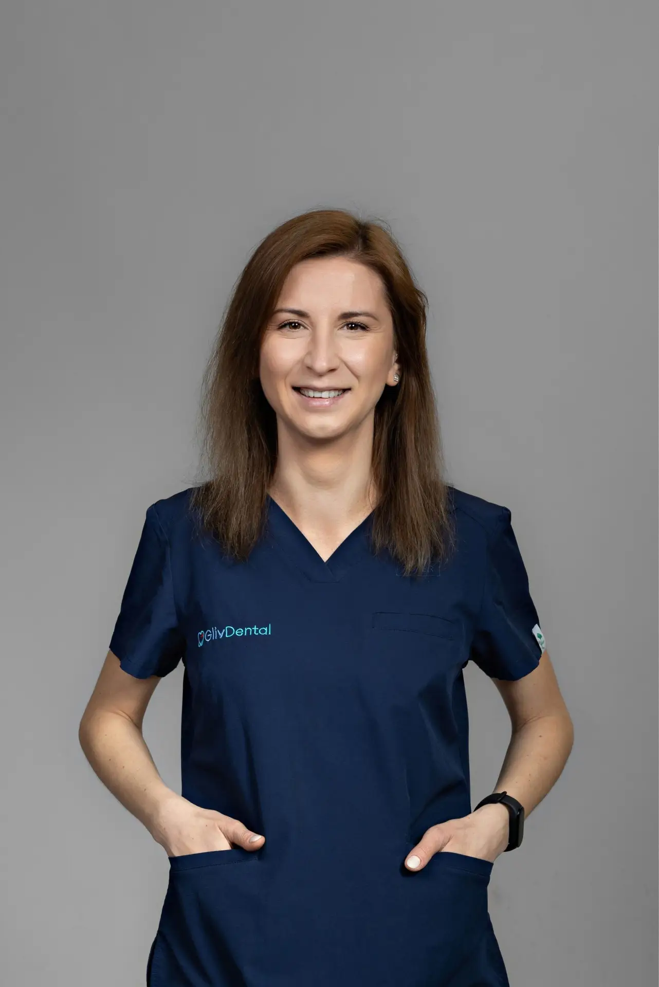 Anna Kozak Glivdental